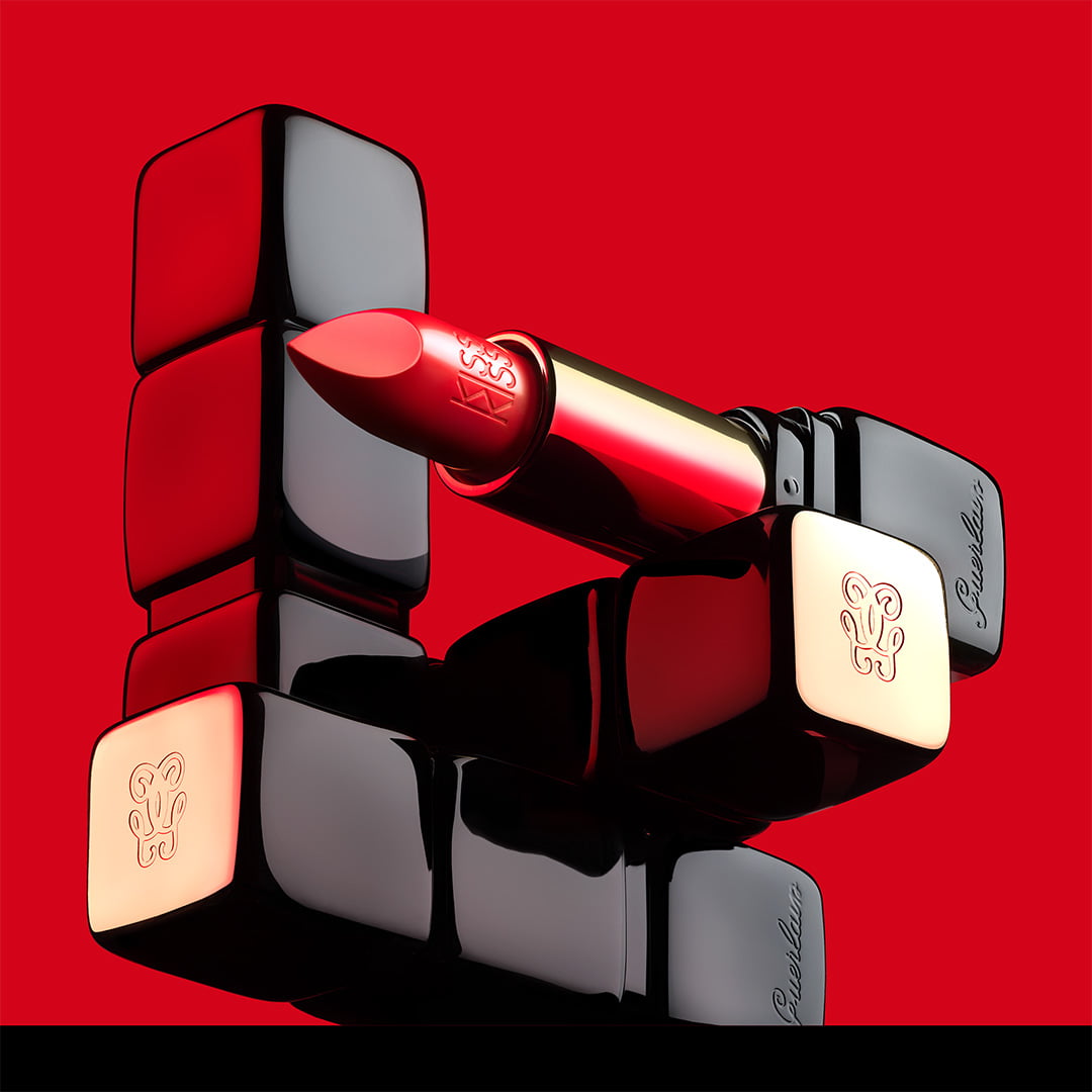 _bOLD/ GUERLAIN KISS KISS DIOR MAKEUP ROUGE DIOR YVES SAINT LAURENT ...