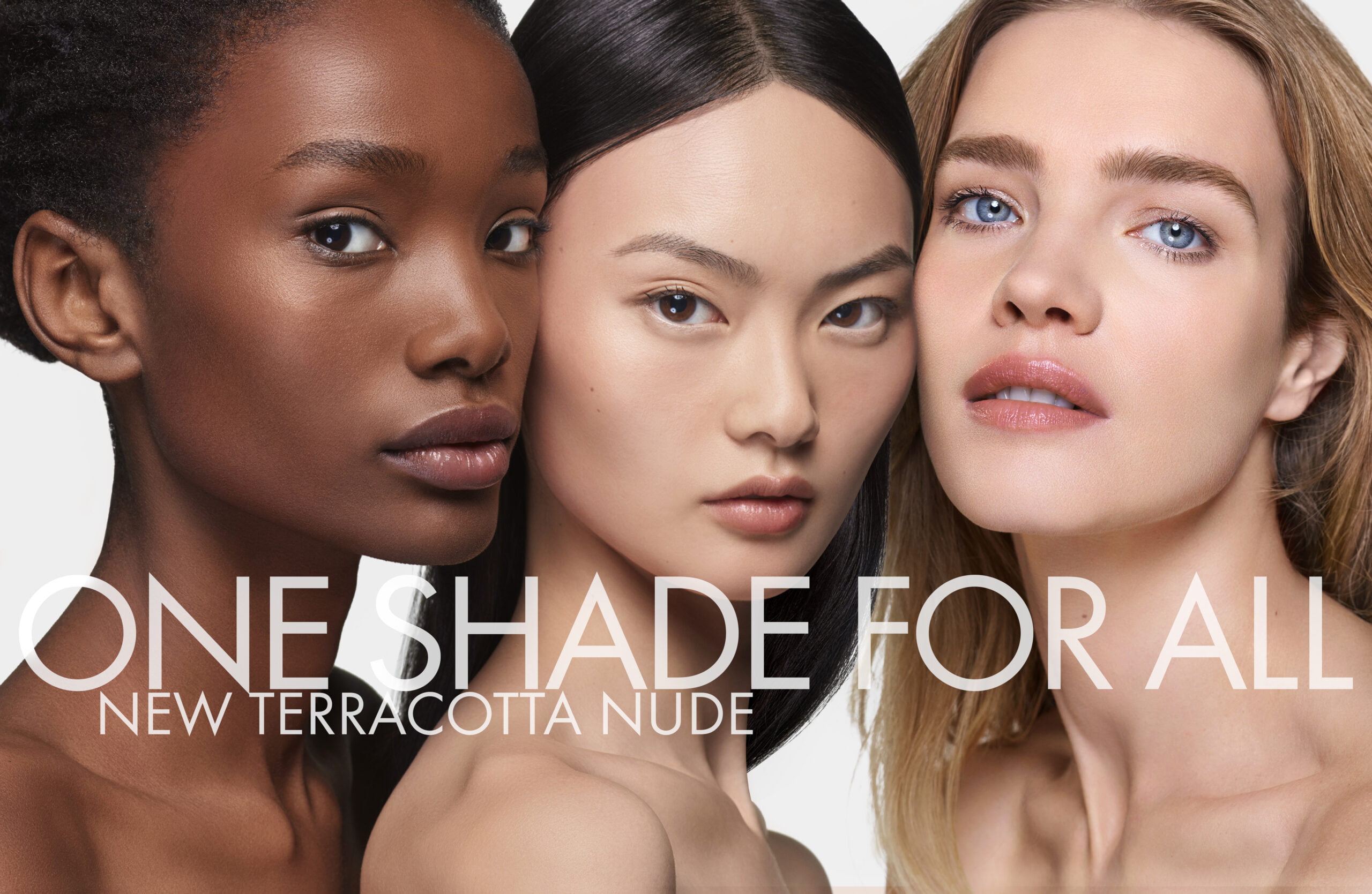 _bOLD/ GUERLAIN PARIS NEW TERRACOTTA MATTE x iMARI KARANJA x hE CONG x ...